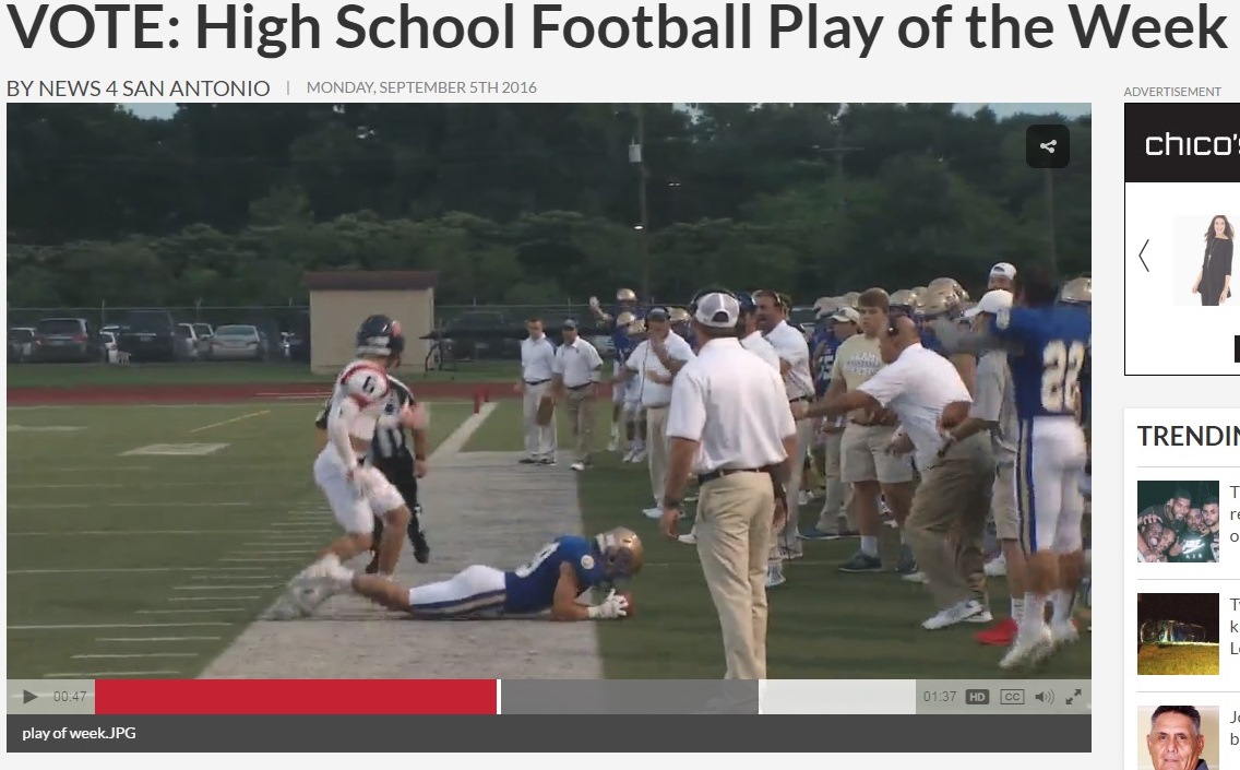 Nathaniel Prete | Details - Alumni