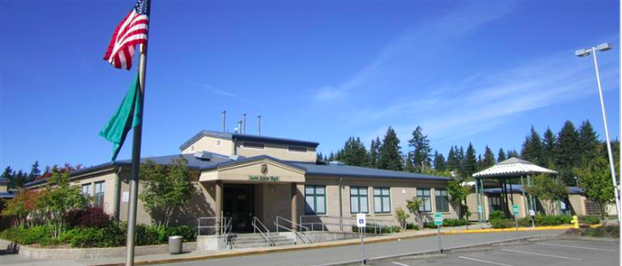 Our School - Leota Middle