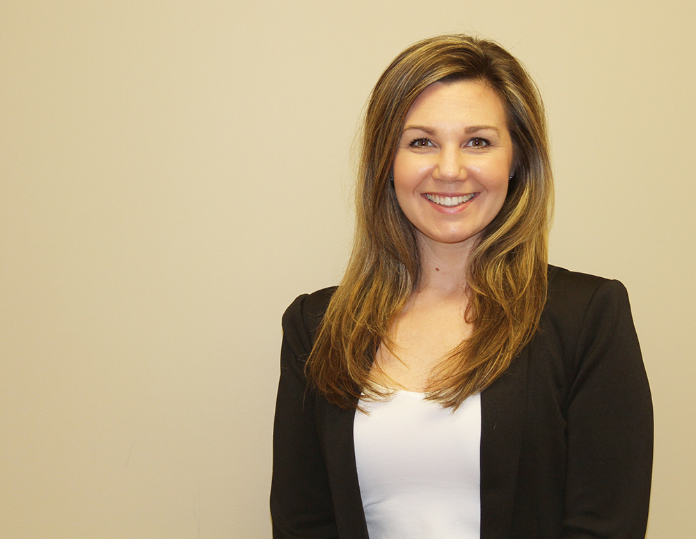 Jessica Costa Takes Over as Director of Marketing & Enrollment ...