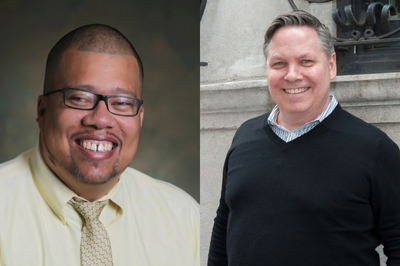 Calhoun Looks to the Future with New Leadership | [Linked Stories ...