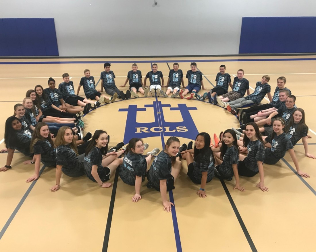 In Their Words: Student Perspectives on the RCLS Experience | Post