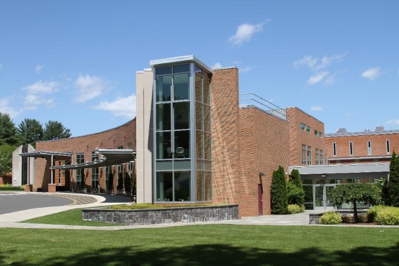 St Joseph High Receives $100,000 State of Connecticut School Security ...