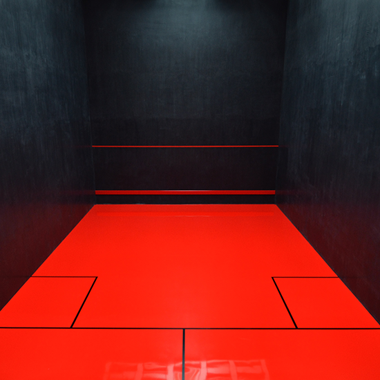 Rackets Court | Post Detail Page