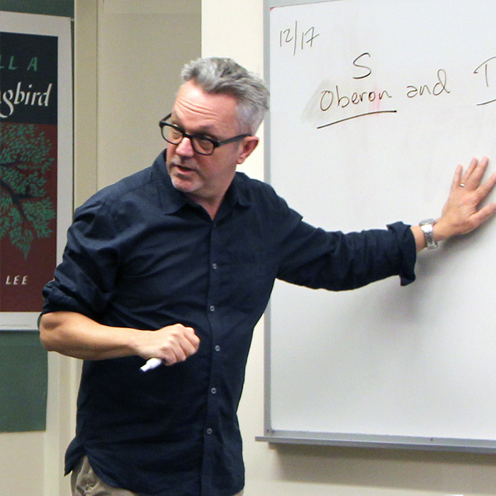 Meet Todd Johnson | KYP Details