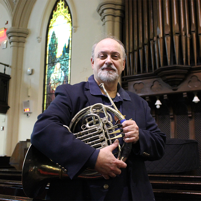 Meet Paul Riggio | KYP Details