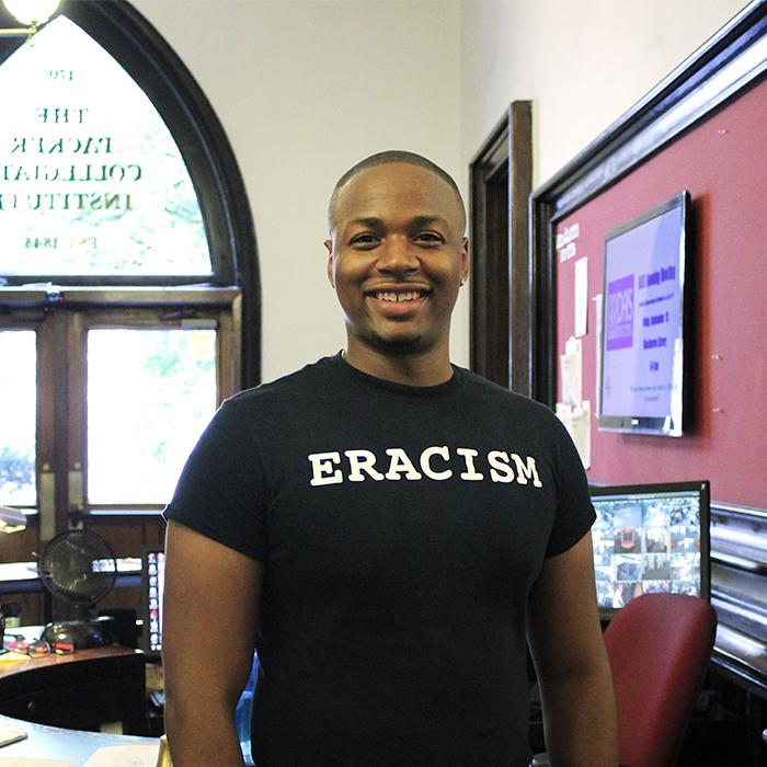 Meet Nick Griffith | KYP Details