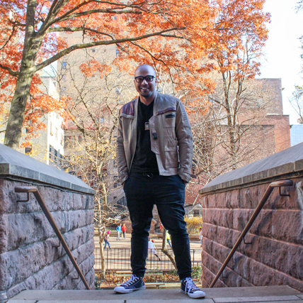 Meet Dallas Rico | KYP Details