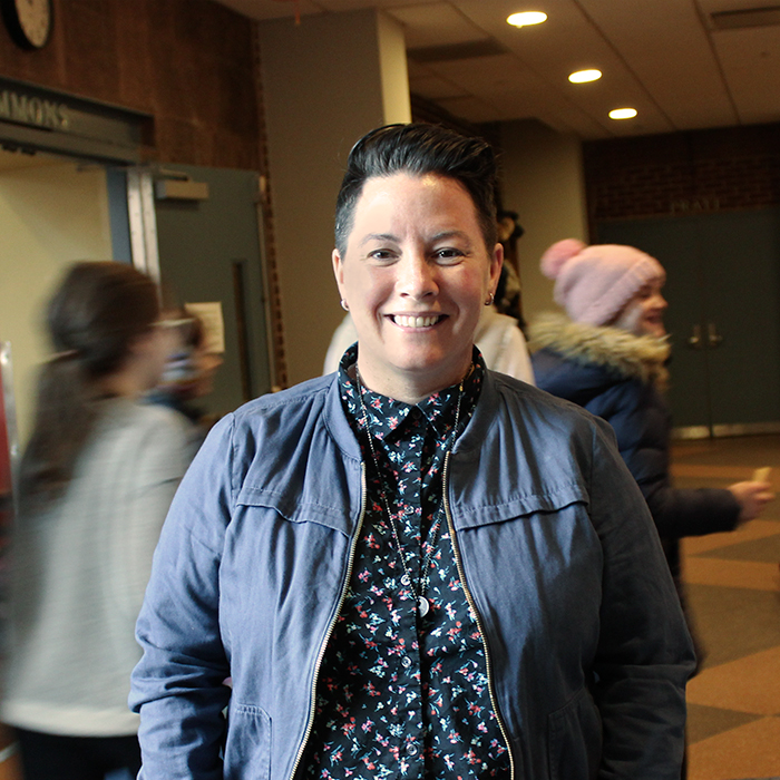 Meet Sheila Bogan | KYP Details