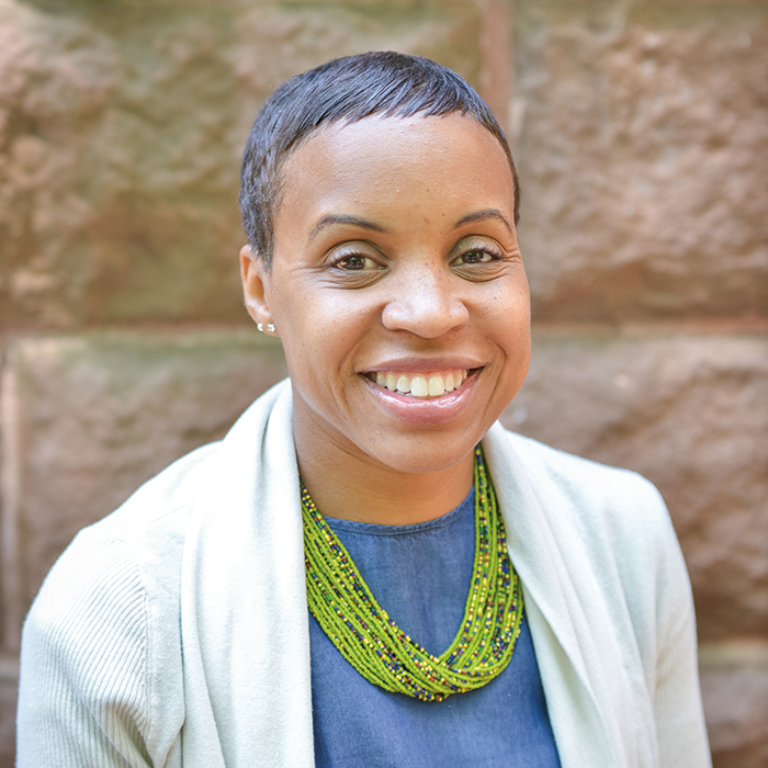 Meet Semeka Smith-Williams | KYP Details