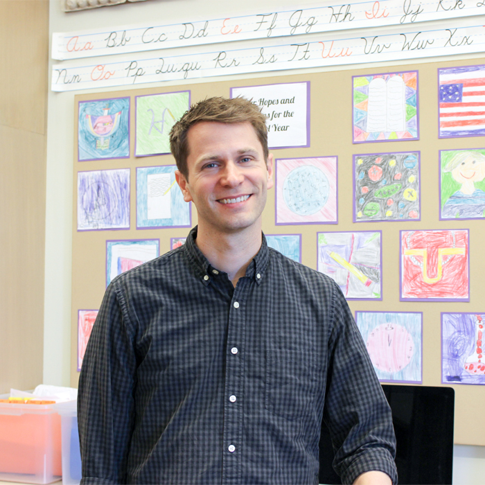 Meet Jonathan Farmer | KYP Details
