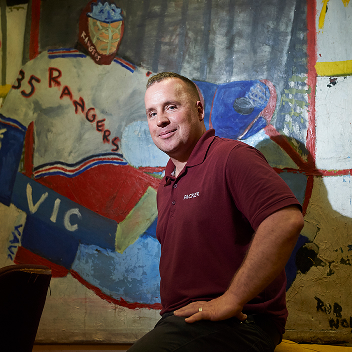 Meet Craig Kennedy | KYP Details