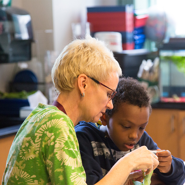 Meet Sharon Melady | KYP Details