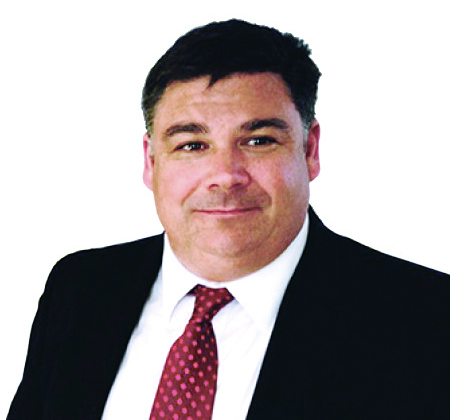 Dr. Steven Cheeseman P ’23, ex officio | post