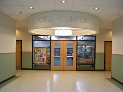 Back to School Week | News Story