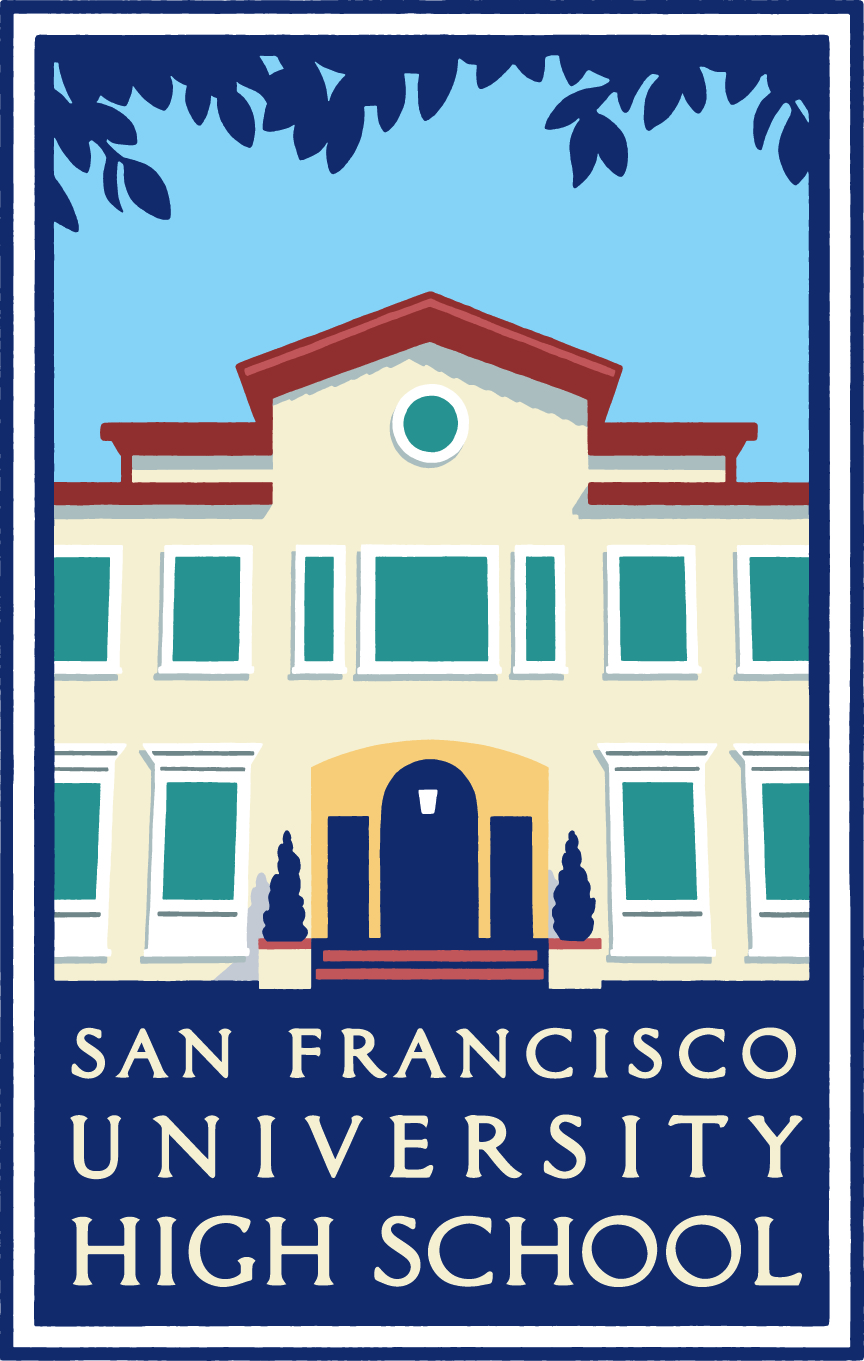 A Message From the Head of School: AAPI Solidarity | UHS School News