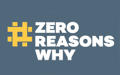#ZeroReasonsWhy Campaign Launched by Johnson County School Districts ...
