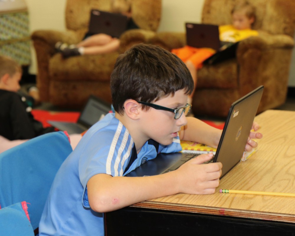 Testing to Teach: Standardized Assessment at RCLS | Post