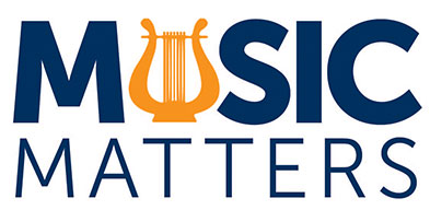 Music Matters Logo Help Musicians | Music Minds Matter