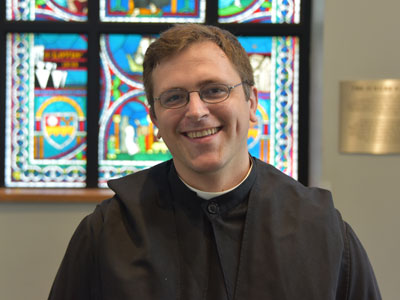 Message from Father Cuthbert — May 20, 2022 | Post - Saint Louis Priory ...