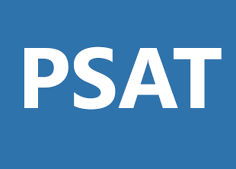PSAT Provides Early Access to College Pathways | Featured News