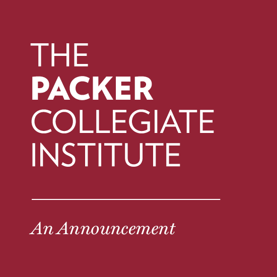 Dr. Jennifer Weyburn Will Be Packer's Next Head of School | Story Detail