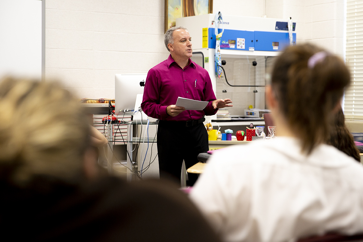Safe Environment Training | News Post General - Mount Carmel Academy