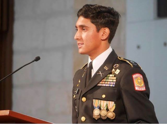 Hasan Ehsan SAA Class of 2015 | Details - Alumni