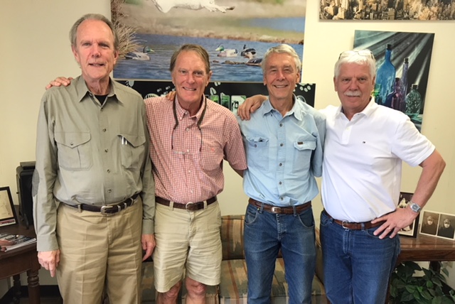 Class of 1960 | Details - Alumni
