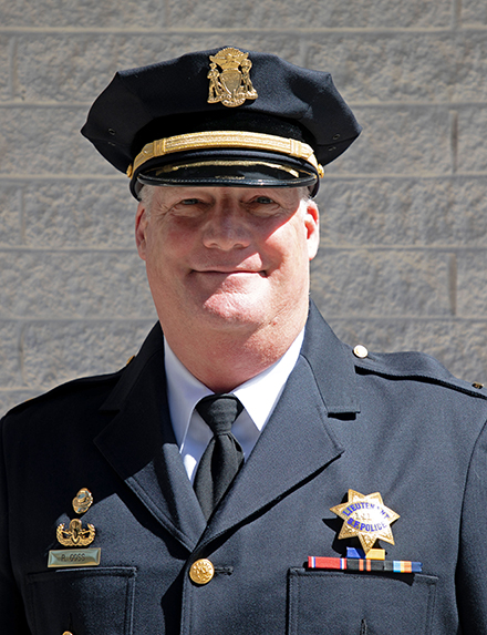 November 2018 Alum of the Month: Richard W. "Rich" Goss III '84 ...