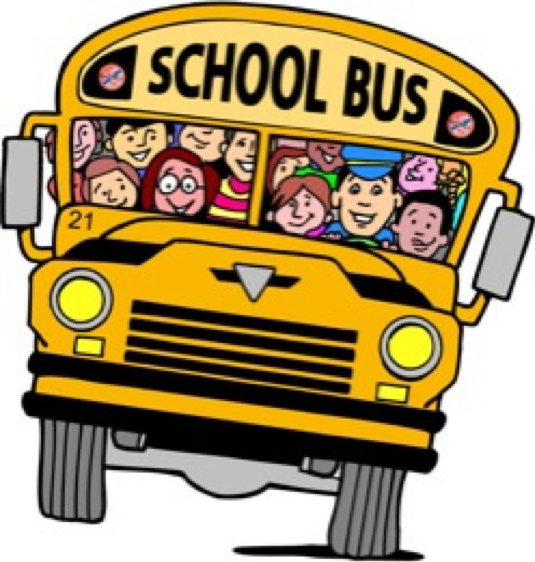 Bus Passes | News - Timbercrest Middle