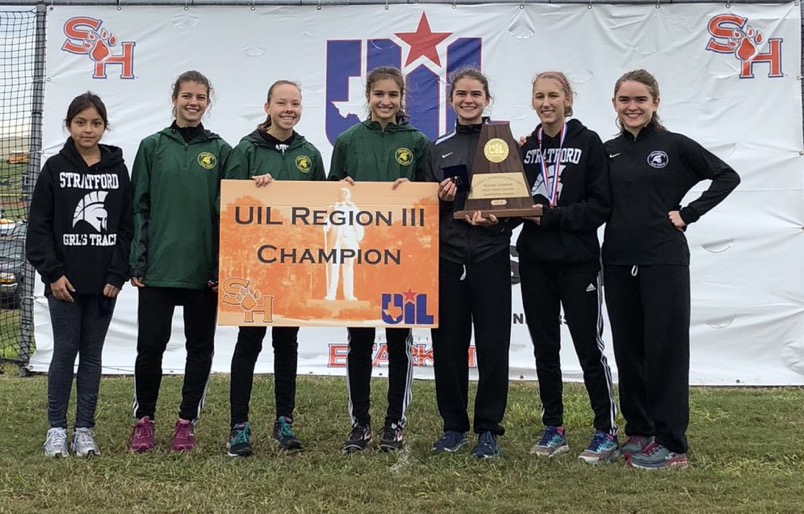 SBISD High School Teams Advance to State Finals | Featured News