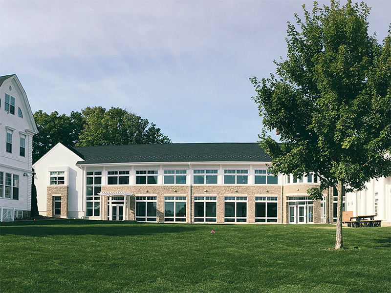 Math & Science Center | Morristown Beard School News