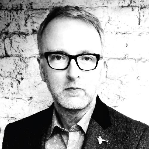 Simon Carter - Fashion | Posts Page