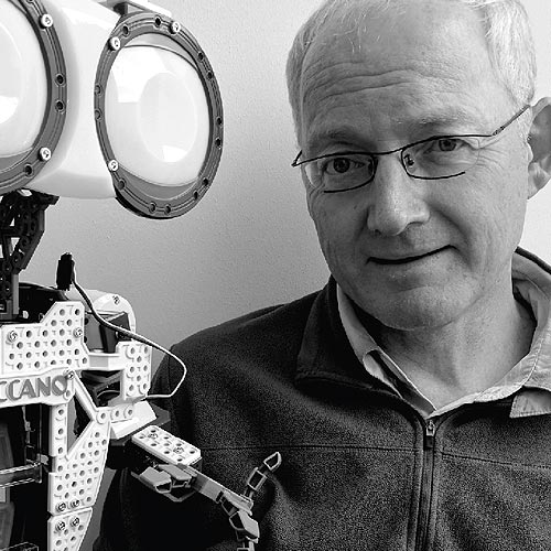 Professor Toby Walsh FAA - Artificial Intelligence | Posts Page