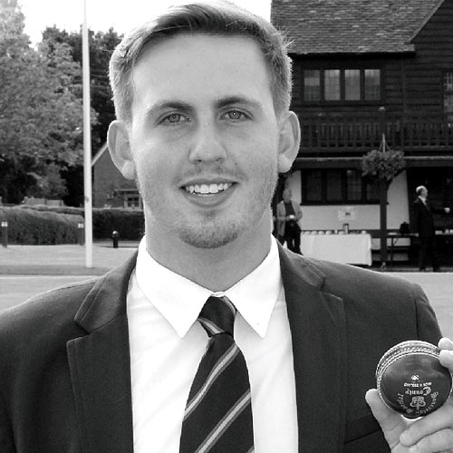 Ben Waring - Cricket | Posts Page