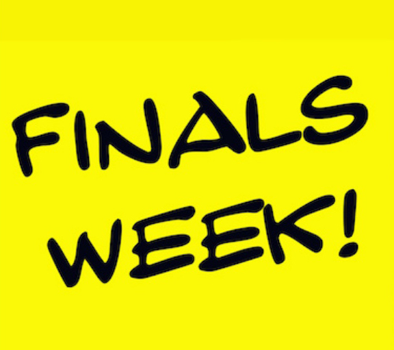 Upper School Exam Week Care Packages | Posts - Pembroke Hill School