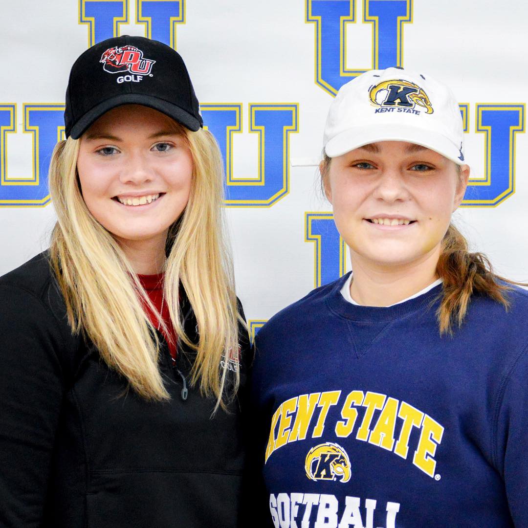 National Letter of Intent Signing Day 2018 | News Post