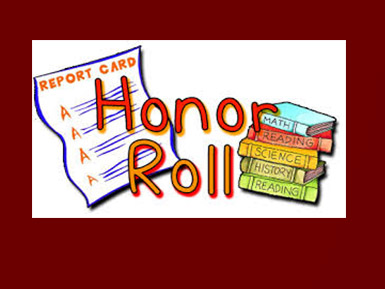 3rd Quarter Honor Roll | News - Story