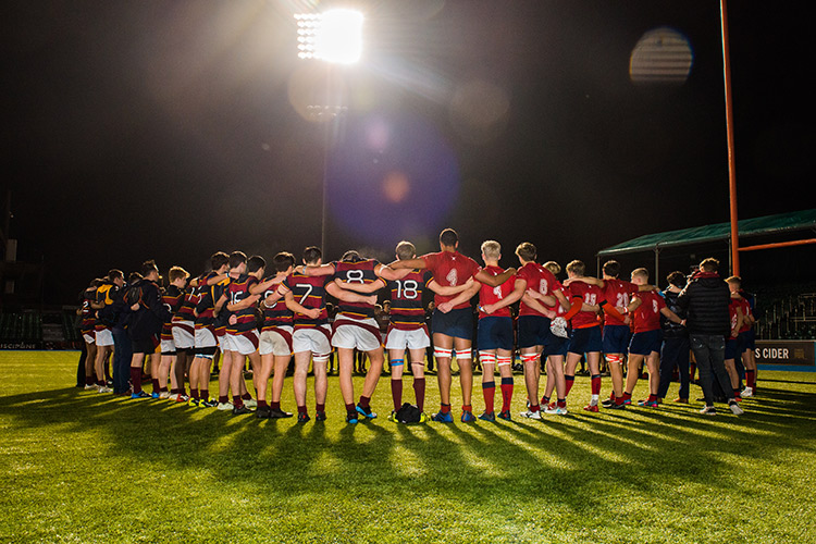 FortKnightley: Your life, your journey | Posts Page