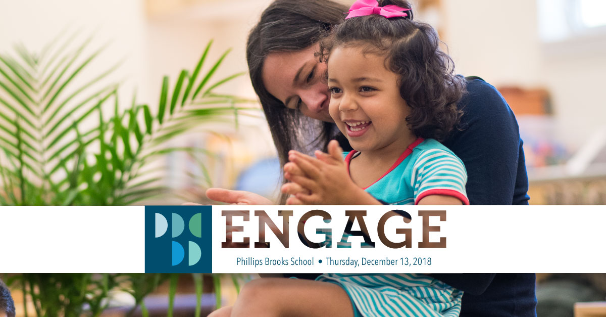 New Family Connection Program • ENGAGE for Dec. 13, 2018 | Post