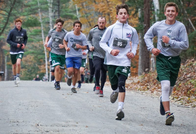 ‘Transition Week’ Provides Opportunities for Fun—And Fitness | Post