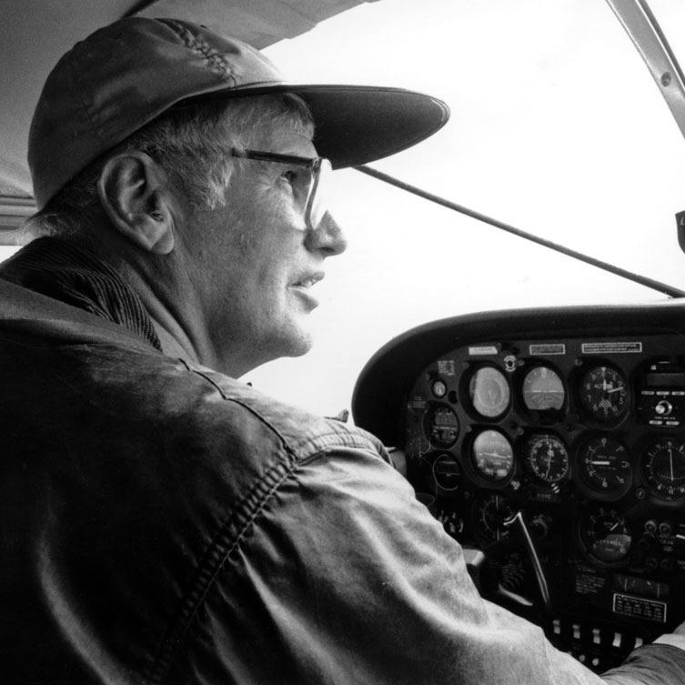 Hotchkiss Mourns the Passing of Alumni Award Recipient Robert A. Bryan ...