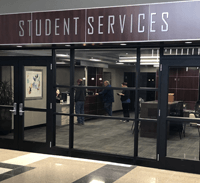 Admissions and Enrollment for Moore Norman Technology Center