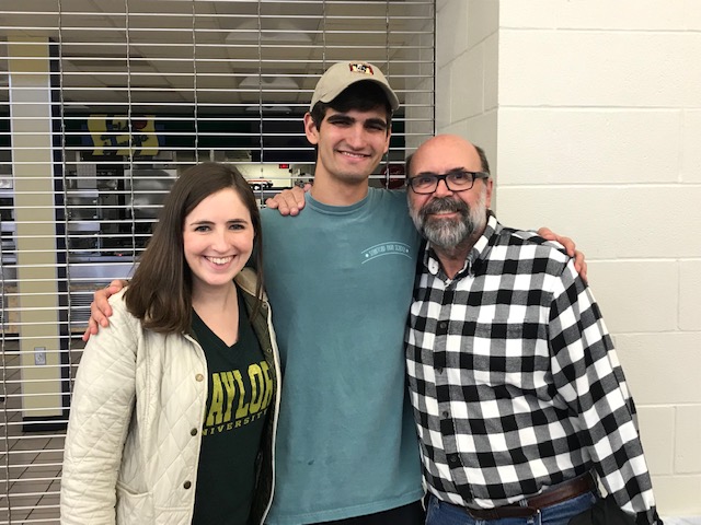 All-State Winners Announced | Featured News