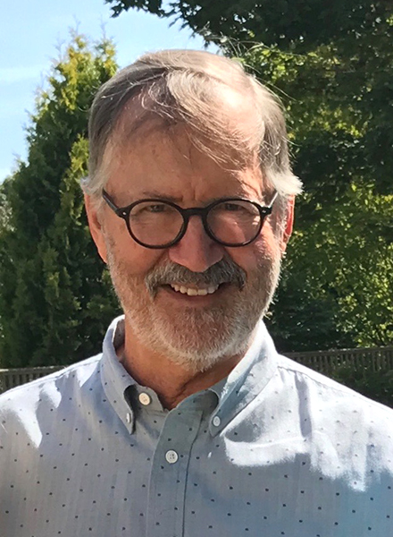 April 2018 Alum of the Month: Steven B. Dodge '63 | Hotchkiss News