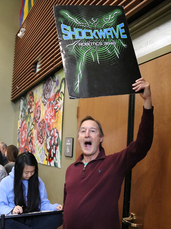 Dr. Grauer's Column - My Heroes | Post Details - The Grauer School