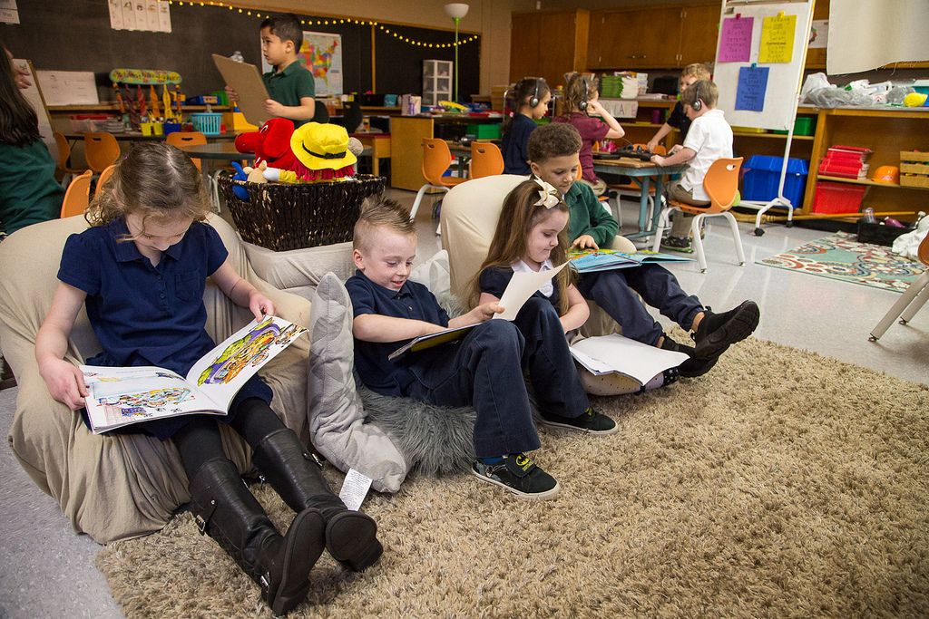 Pre-K enrollment open for 2019-2020 school year | News Item ...