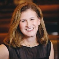 Nicole Farmer Hurd '88 Recognized by White House | Marlborough News