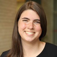 Isabel Bleimeister '14 Receives Fullbright Award | Marlborough News