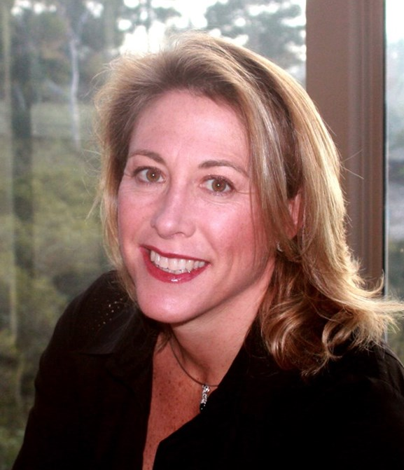 Margaret Pozzo '86 | Marlborough News